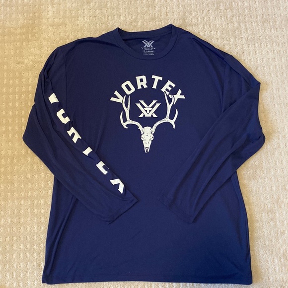 Vortex | Shirts | Mens Vortex Long Sleeve Shirt | Poshmark